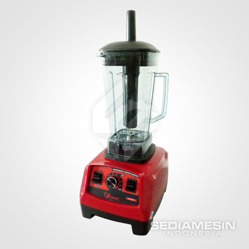 Blender Multifungsi Murah Fomac ICH-DS7