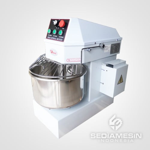 Mixer Roti Planetay | Mixer Kue Spiral – Toko Mesin Online: Outlet ...