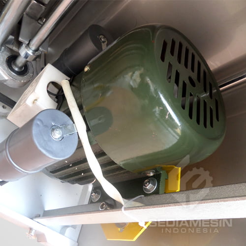 Bread Slicer : Mesin Pemotong Roti Tawar Yang Praktis dan Efisien