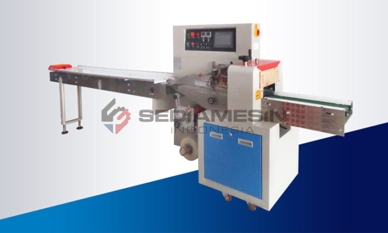 Mesin Packing Horizontal – Toko Mesin Online: Outlet Mesin UKM Murah ...
